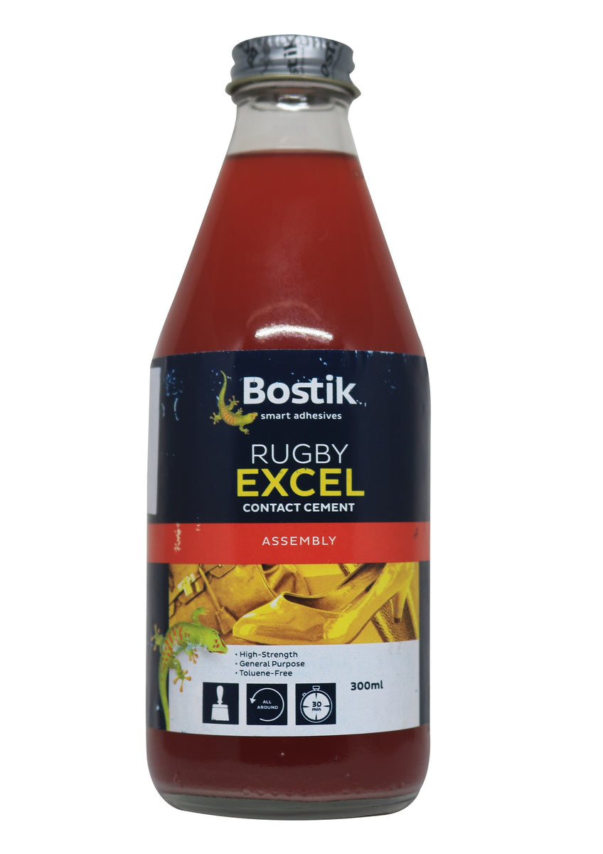 RUGBY EXCEL 300ML – Magic Star Supermarket