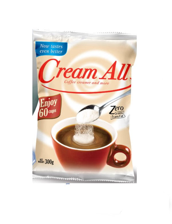 GREAT TASTE CREAM ALL 250GM – Magic Star Supermarket