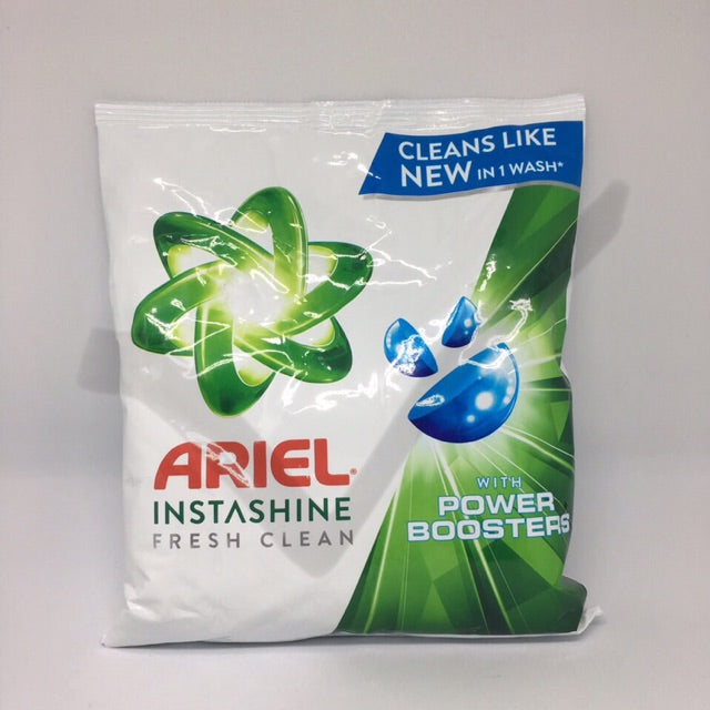 ARIEL LAU PWD DETOX GREEN SN 680GX24 – Magic Star Supermarket