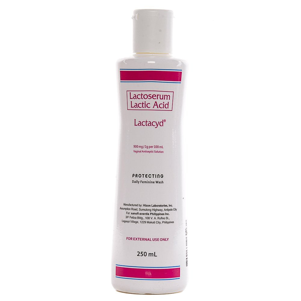 LACTACYD PRO SENSITIVE 250ML – Magic Star Supermarket