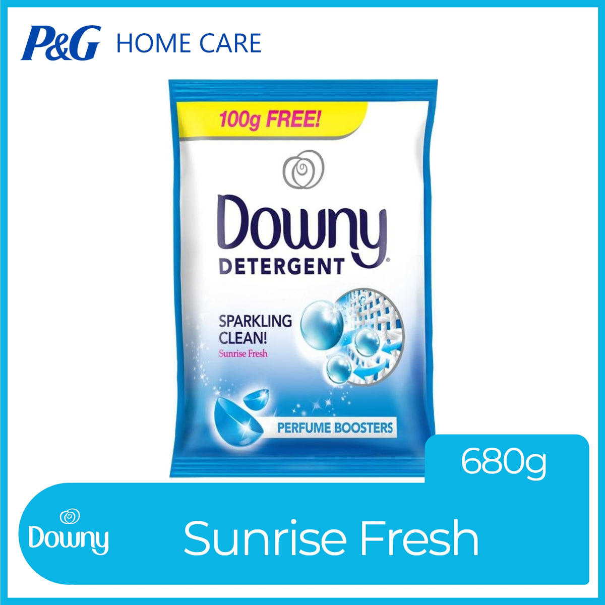 DOWNY LAU PWD 680G SF – Magic Star Supermarket