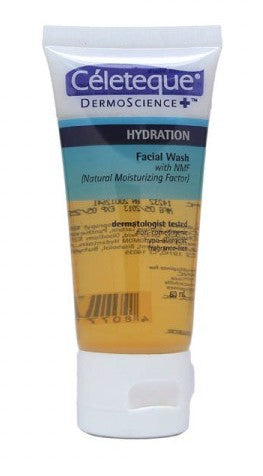 CELETEQUE EXFOLIATING WASH 60ML – Magic Star Supermarket