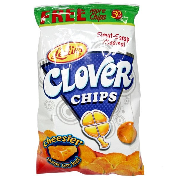 Clover Chips