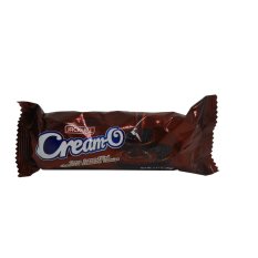CREAM-O CHOCO FUDGE 90GM – Magic Star Supermarket