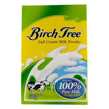 BIRCH TREE FCMP 700GM – Magic Star Supermarket