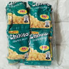 CHIKITO BBQ 20`S – Magic Star Supermarket