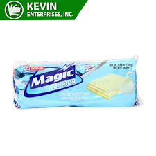 MAGIC JR CONDENSADA 10`S – Magic Star Supermarket