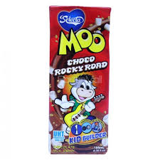 SELECTA MOO CHOCO 90ML – Magic Star Supermarket