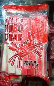 ROBOCRAB CRAB STICK 500GM – Magic Star Supermarket
