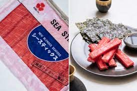 KIBUN SEA STIX CRAB STICK 250GM – Magic Star Supermarket