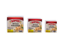 BAMBI MOLO WRAPPER 120GM – Magic Star Supermarket