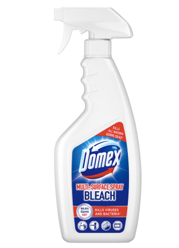 DOMEX SPRAY MULTIPURPOSE 500ML – Magic Star Supermarket