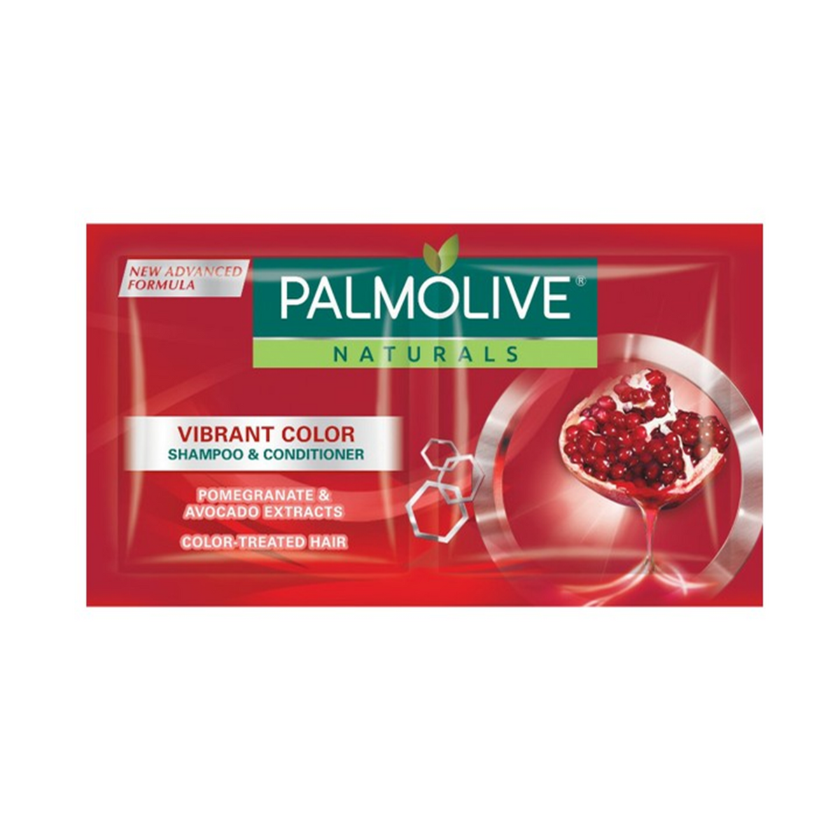 PALMOLIVE SHAMPOO VIBRANT COL 15ML – Magic Star Supermarket