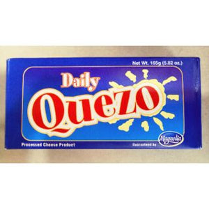 MAG DAILY QUEZO 430G – Magic Star Supermarket