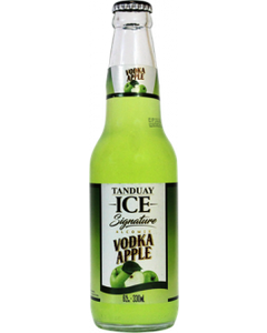 TANDUAY ICE VODKA APPLE 330ML – Magic Star Supermarket