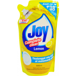 JOY DL LEMON 540ML REFILL – Magic Star Supermarket