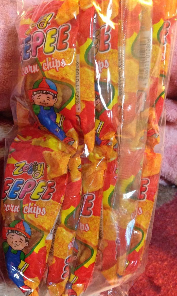 CHEEPEE 12`S – Magic Star Supermarket