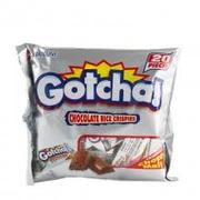 GOTCHA CHOCO MALT 20`S – Magic Star Supermarket