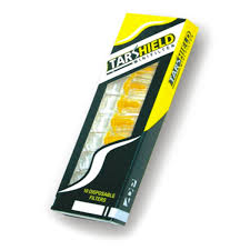 TARSHIELD MINI FILTER DISP 10`S – Magic Star Supermarket
