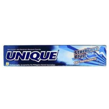 UNIQUE GEL BL STARBURST 100ML – Magic Star Supermarket