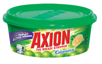 AXION PASTE KAL 190GM – Magic Star Supermarket