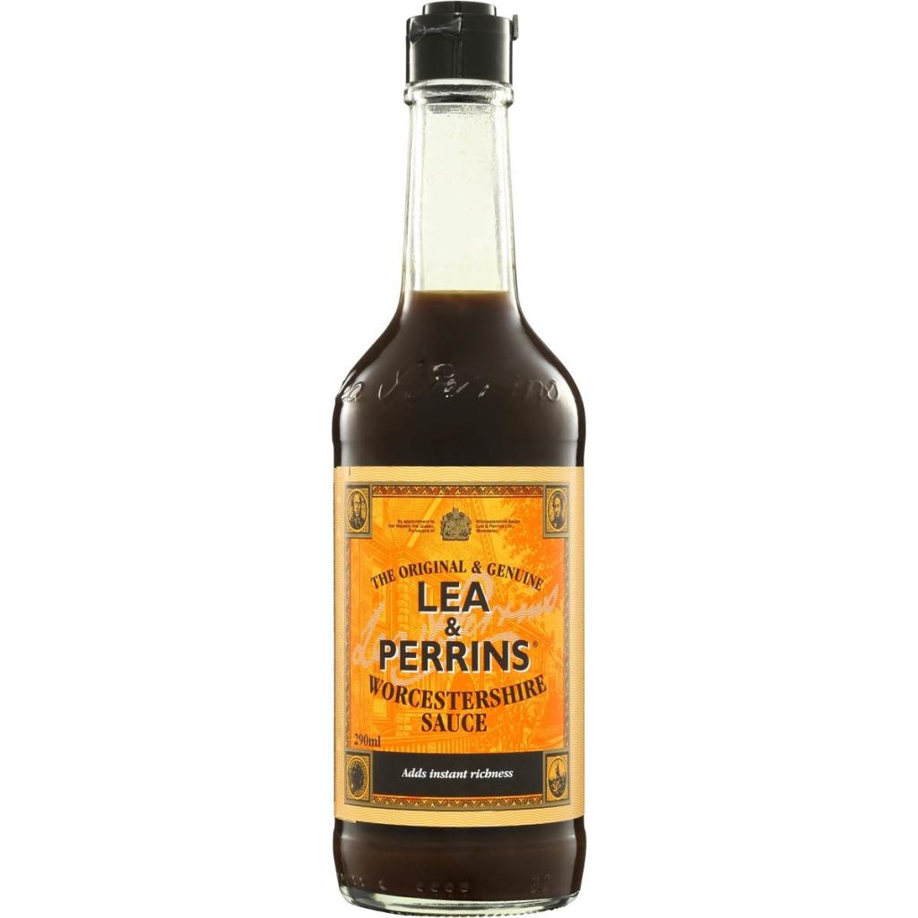 L&P WORCESTERSHIRE SCE 150ML – Magic Star Supermarket