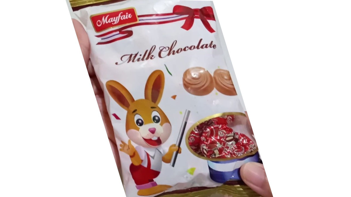 MAYFAIR MILK CHOCO 20`S – Magic Star Supermarket