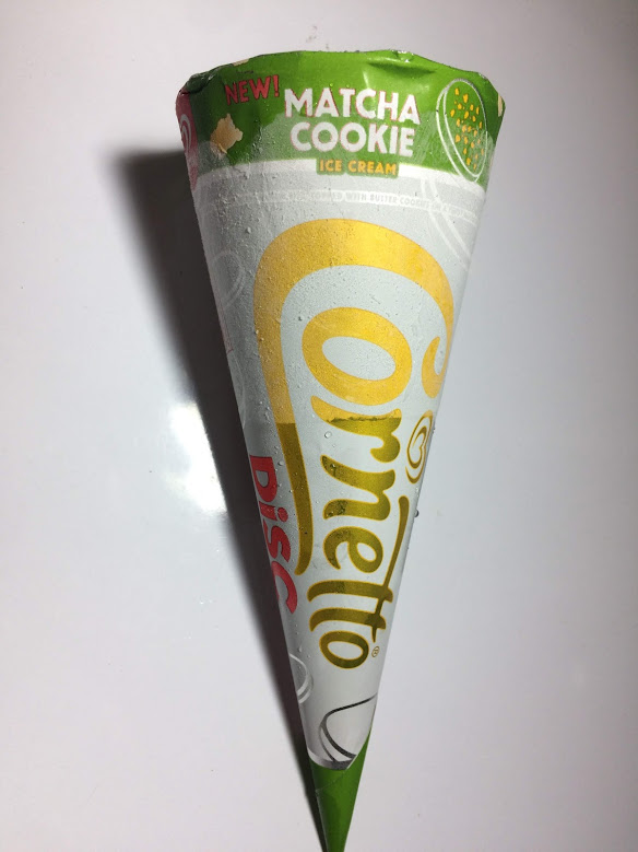 SEL CORNETTO DISC MATCHA CKIE 115ML – Magic Star Supermarket