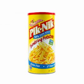 PIKNIK 50% LESS SALT 1.75OZ – Magic Star Supermarket