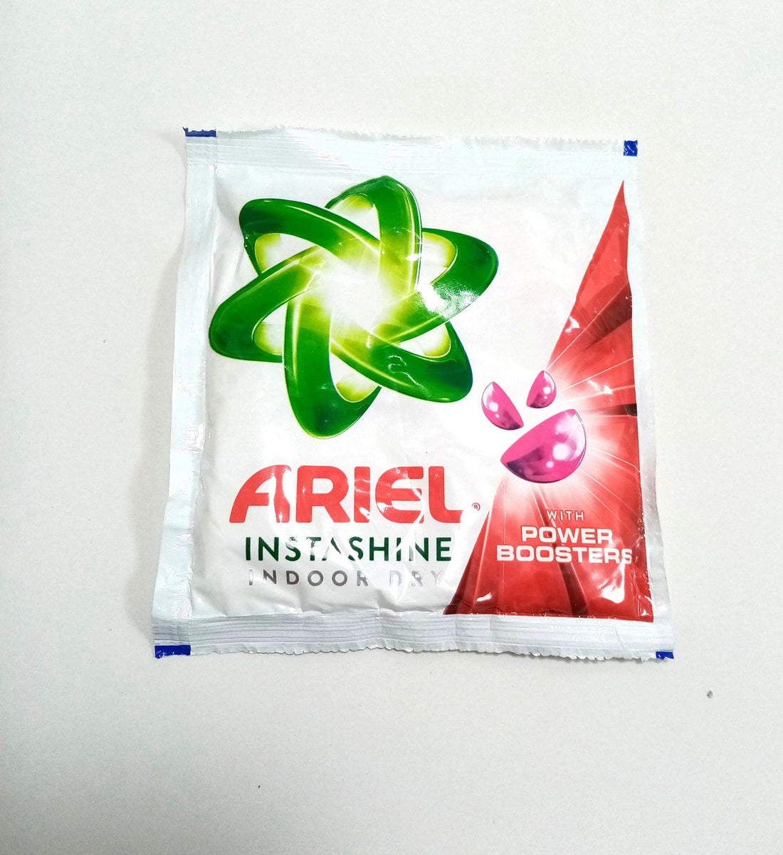 ARIEL PWD INDOOR DRY 41G – Magic Star Supermarket