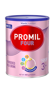 PROMIL 4 900G – Magic Star Supermarket