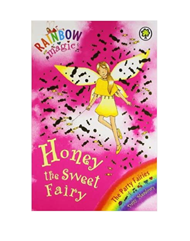 RAINBOW MAGIC 12`S – Magic Star Supermarket