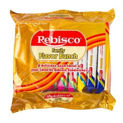 REBISCO BUNCH 10`S – Magic Star Supermarket