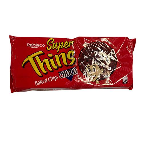 REBISCO SUPER THIN CHOCO 10`S – Magic Star Supermarket