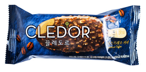 CLEDOR ESPRESSO COF 90ML – Magic Star Supermarket