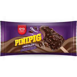 SELECTA OOH PINIPIG CHOCO 60ML – Magic Star Supermarket