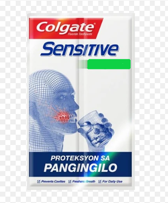 COLGATE TOOTHPASTE SENSITIVE 24GM 11+1 – Magic Star Supermarket