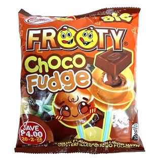 FROOTY CHOCO FUDGE 20'S – Magic Star Supermarket