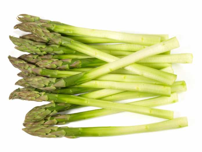 ASPARAGUS – Magic Star Supermarket