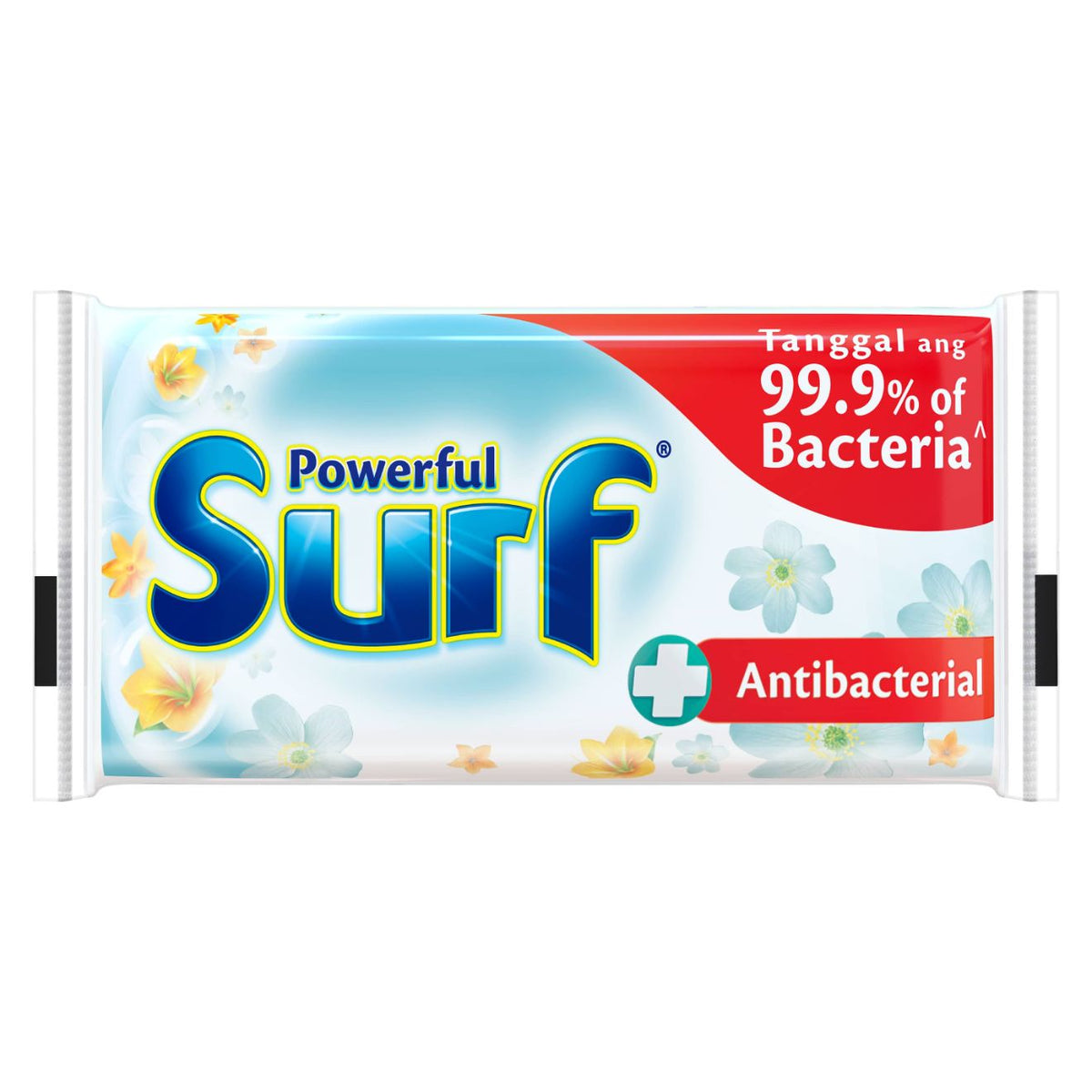 SURF BAR ANTIBAC 120G – Magic Star Supermarket