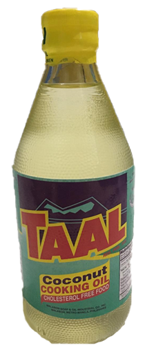 TAAL OIL GIN – Magic Star Supermarket