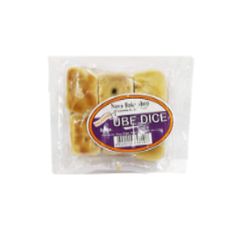 NOVA HOPIA UBE DICE 6`S – Magic Star Supermarket