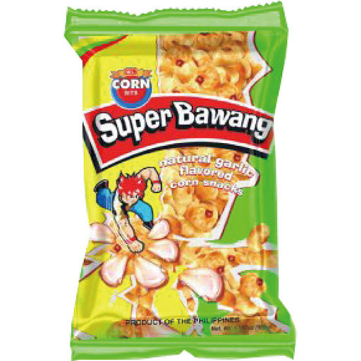 SUPER BAWANG 100G – Magic Star Supermarket