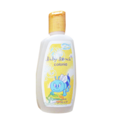 BABY BENCH COTTON CANDY 100ML – Magic Star Supermarket