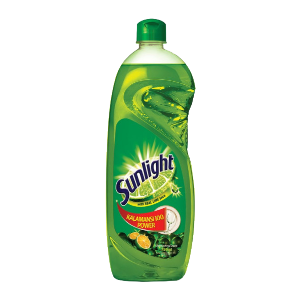 SUNLIGHT DWL 100KAL 750ML – Magic Star Supermarket