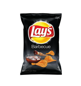 LAYS BBQ 170G (CN) – Magic Star Supermarket